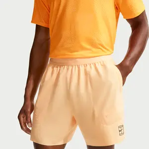 Nike Dri-fit 6" Tennis Shorts