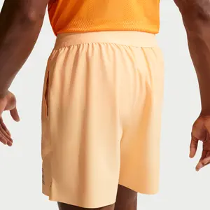 Nike Dri-fit 6" Tennis Shorts