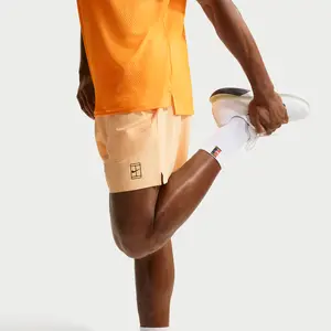 Nike Dri-fit 6" Tennis Shorts