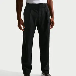 Nike Par Dri-fit Golf Pants - Black