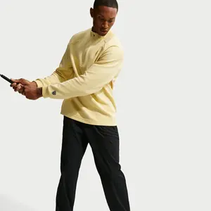 Nike Par Dri-fit Golf Pants - Black