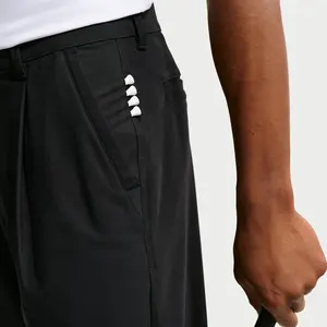 Nike Par Dri-fit Golf Pants - Black