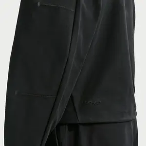 Nike Dri-fit Shori Knit Jacket - Black