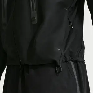 Nike Dri-fit Shori Knit Jacket - Black
