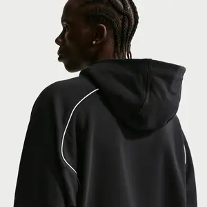Nike Air Fleece Pullover Hoodie