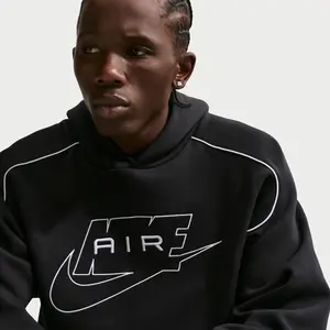 Nike Air Fleece Pullover Hoodie