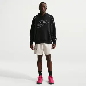 Nike Air Fleece Pullover Hoodie
