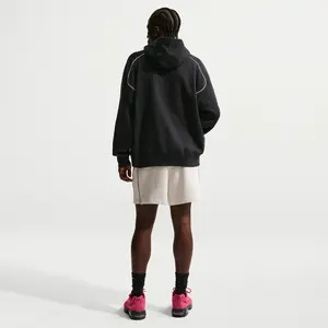 Nike Air Fleece Pullover Hoodie