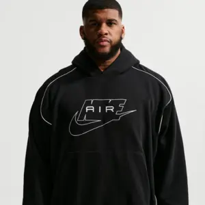 Nike Air Fleece Pullover Hoodie