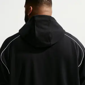 Nike Air Fleece Pullover Hoodie