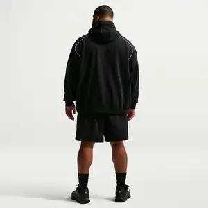 Nike Air Fleece Pullover Hoodie