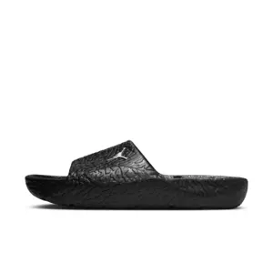 JORDAN Franchise Shower Slides