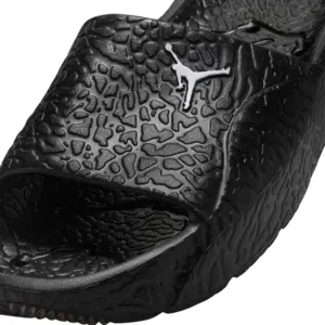 JORDAN Franchise Shower Slides