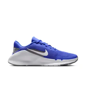 Nike Flex Train Workout Shoes - Blue