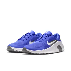Nike Flex Train Workout Shoes - Blue