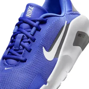 Nike Flex Train Workout Shoes - Blue