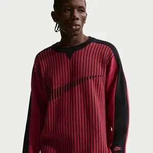 Nike Layered Knitwear For Men