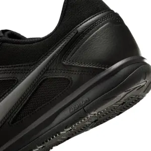 Nike Gato Sneaker - Black