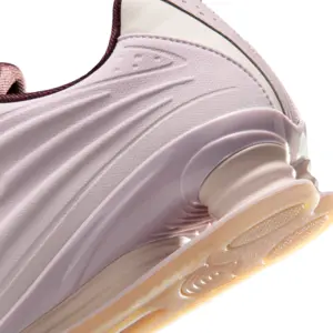Nike Shox Z Se Sneakers - Pink
