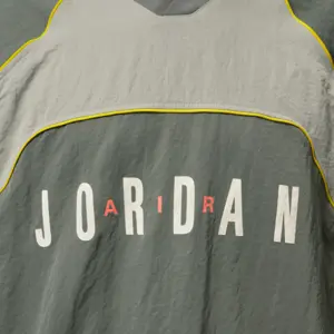 JORDAN Flight Long-sleeve Warm-up Top