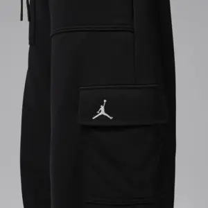 JORDAN Brooklyn Fleece Cargo Pants