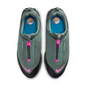 Nike Air Max Dn Roam Shoes - Grey