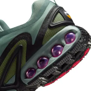 Nike Air Max Dn Roam Shoes - Grey