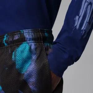 JORDAN Brooklyn Dream Dunk Shorts