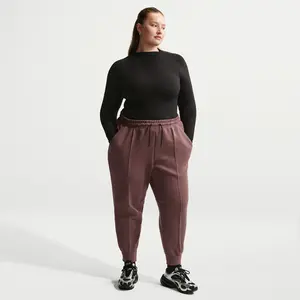 Nike Off The Shoulder Sweatpants For Women