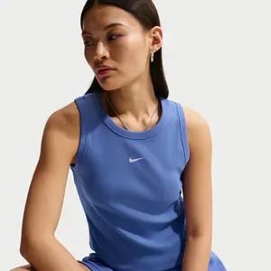 Nike Sportswear Tight Ribbed Tank Top