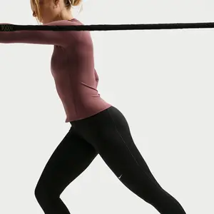 Nike One High-waisted 7/8 Leggings With Pockets