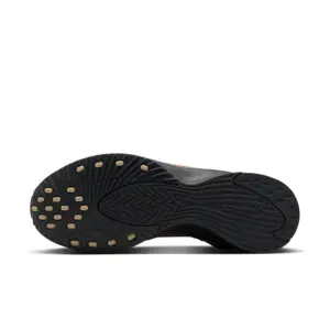 Nike Air Superfly Sneakers - Brown