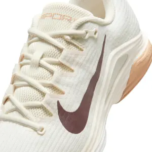 Nike Vapor Hard Court Tennis Shoes - Brown