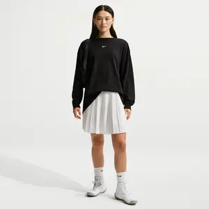 Nike Sportswear Classic Oversized Long-sleeve T-shirt