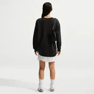 Nike Sportswear Classic Oversized Long-sleeve T-shirt