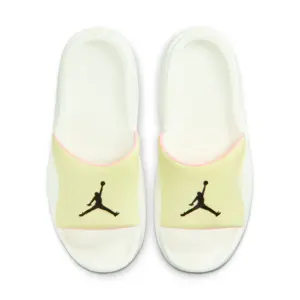 JORDAN Franchise Slides