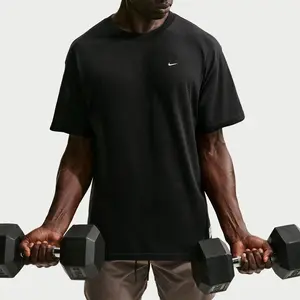 Nike N.a.c. T-shirt - Black