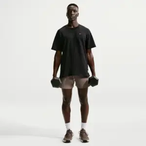 Nike N.a.c. T-shirt - Black