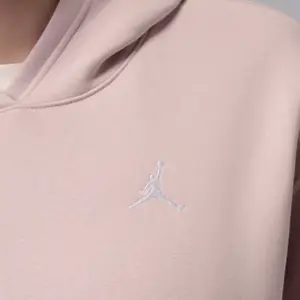 JORDAN Brooklyn Fleece Pullover Hoodie