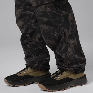 JORDAN Brooklyn Hike Mike Convertible Pants