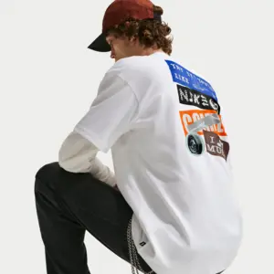 Nike Sb Skate T-shirt