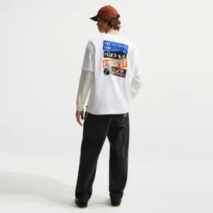 Nike Sb Skate T-shirt