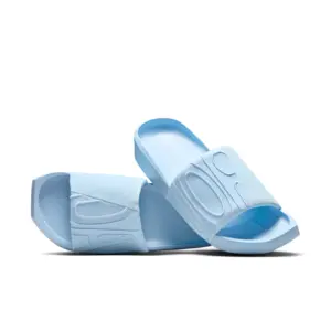 JORDAN Nola Slides - Blue