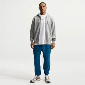 Nike Club Jogger Pants - Blue