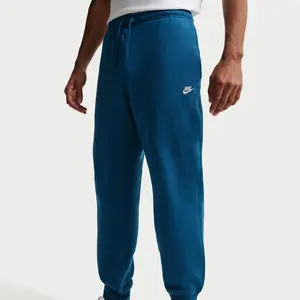 Nike Club Jogger Pants - Blue