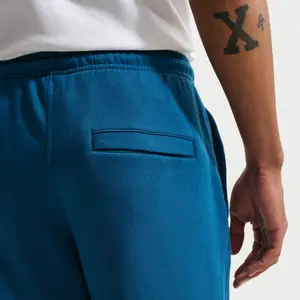 Nike Club Jogger Pants - Blue