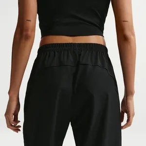 Nike Dri-fit Mid-rise Woven Pants