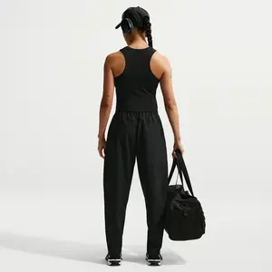 Nike Dri-fit Mid-rise Woven Pants