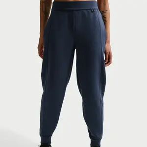 Nike 24.7 Impossiblysoft Dri-fit Mid-rise Jogger Pants