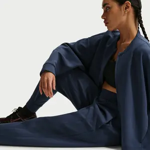 Nike 24.7 Impossiblysoft Dri-fit Mid-rise Jogger Pants